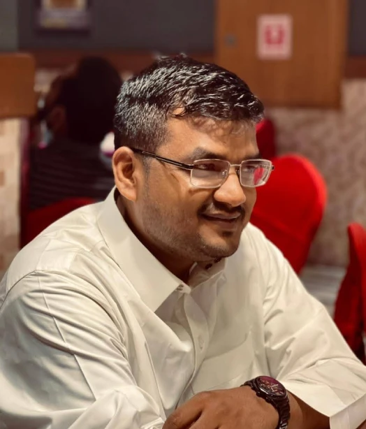 Team – Shaaz Designs