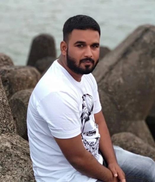 Team – Shaaz Designs